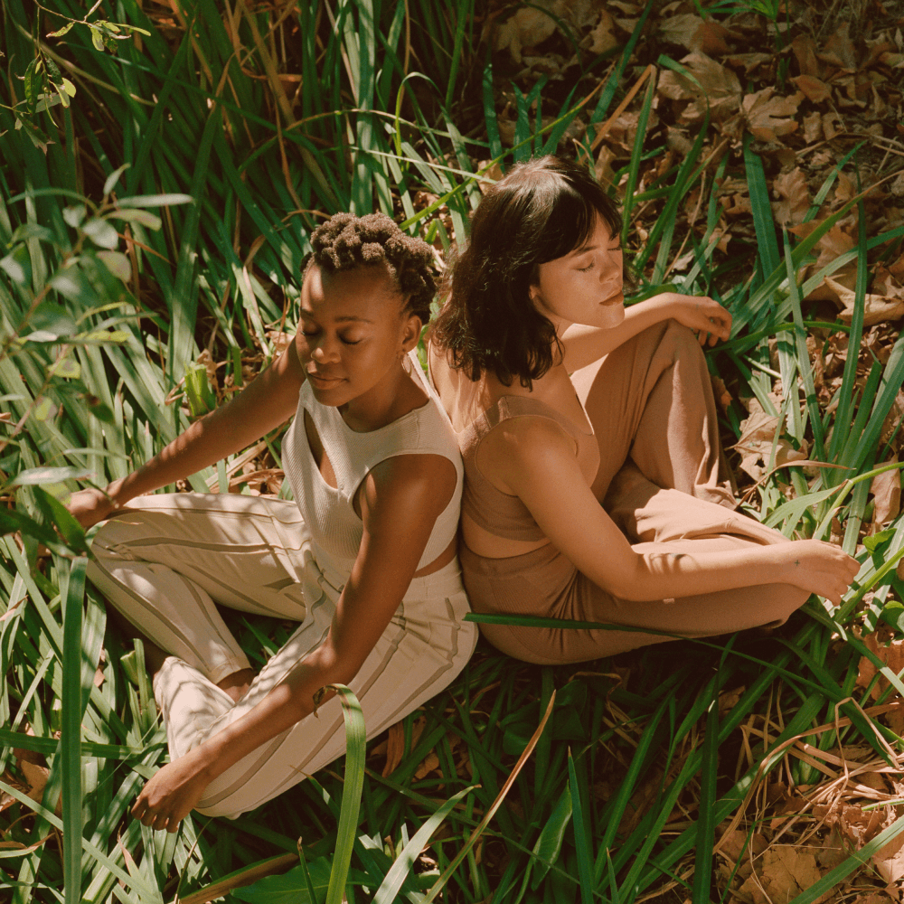 Mindfulness vs. Meditation: What's the Difference? | Open blog
