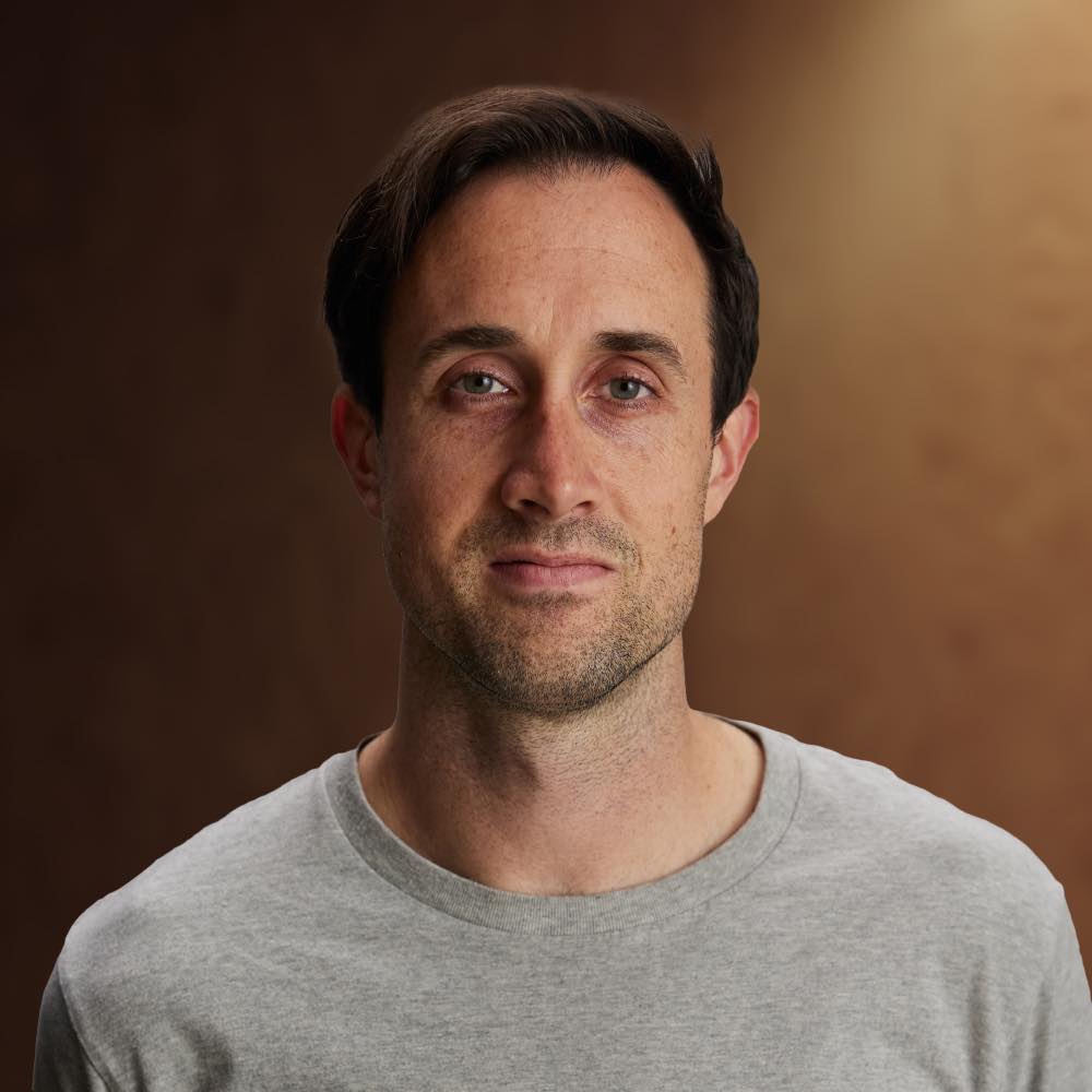 Open | Meet Patrick | Open Breathwork & Meditation