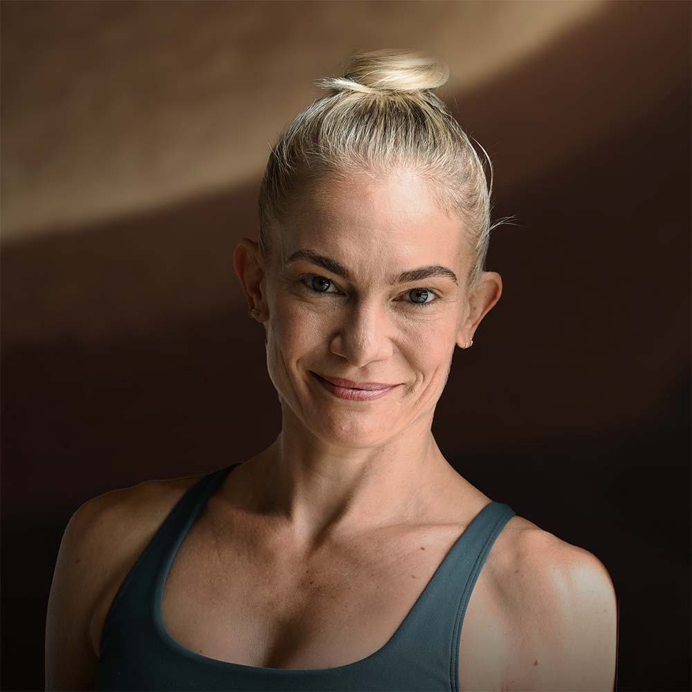 Open | Meet Maya | Open Breathwork & Meditation
